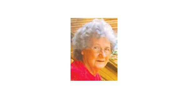 Alice Grizzle Obituary (1931 - 2023) - Ellijay, GA - Times-Courier