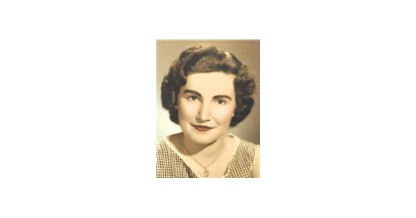 Louise Stewart Obituary (2024) - Ellijay, GA - Times-Courier