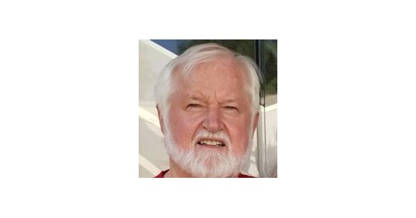 Ted Barrett Obituary (1944 - 2022) - Ellijay, GA - Times-Courier