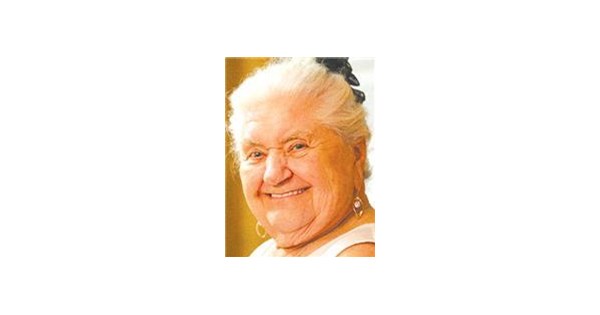 Luise Reece Obituary (2025) - Ellijay, GA - Times-Courier