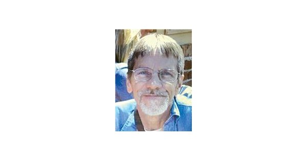 Richard Mayfield Obituary (1960 - 2023) - Ellijay, GA - Times-Courier