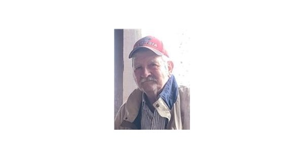 Larry Fox Obituary (2026) - Ellijay, GA - Times-Courier