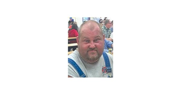Kevin Dale Obituary (2023) - Ellijay, GA - Times-Courier