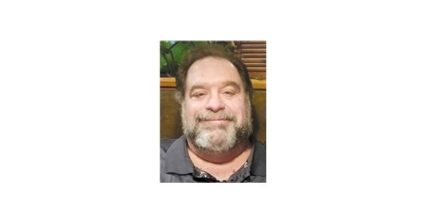 John McRedmond Obituary (1959 - 2024) - Ellijay, GA - Times-Courier