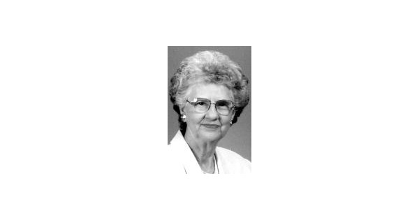 Ruby Purser Obituary (2013) - Legacy Remembers