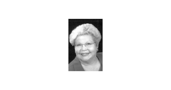 Kathryn Grigsby Obituary (2014) - Legacy Remembers