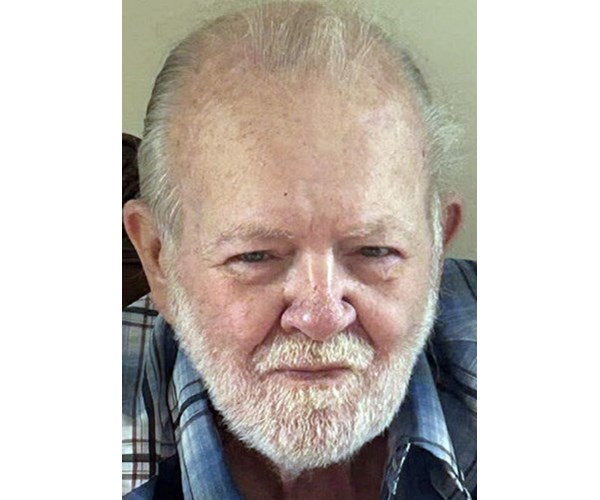Marvin Hall Obituary (2026) - Walnut Ridge, AR - The Times Dispatch Online