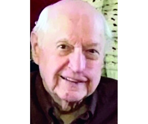 Robert Rainwater Obituary (1935 - 2025) - Walnut Ridge, AR - The Times ...