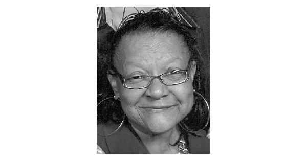 Nannie HARRIS Obituary (2009)