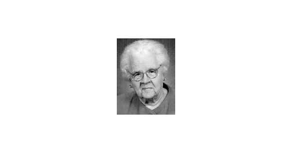 Isabel Nuckols Obituary (2010) - Legacy Remembers