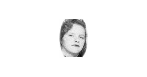 Barbara Gray Obituary (2010) - Legacy Remembers
