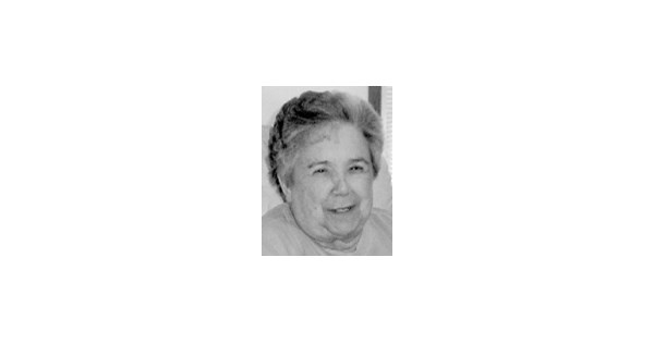 Barbara Overton Obituary (2010) - Raleigh, NC