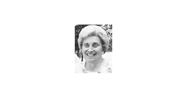 Virginia Jones Obituary (2010) - Legacy Remembers