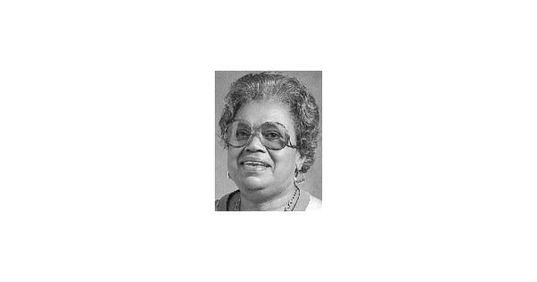 FANNIE PRICE Obituary (1923 - 2010) - Legacy Remembers