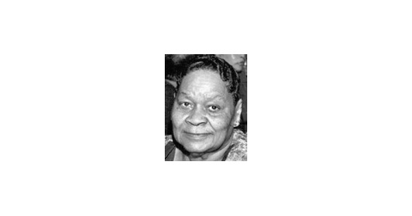 Lillian Brockenbrough Obituary (2010) - Legacy Remembers