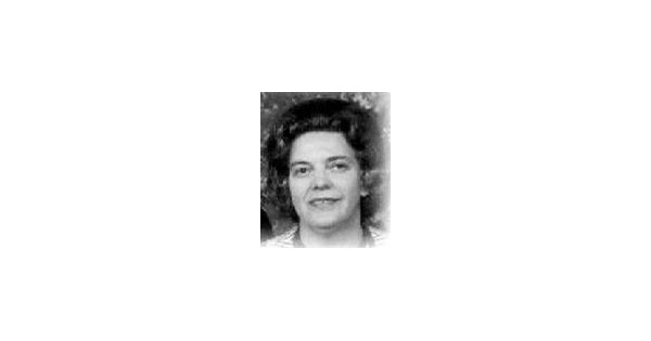 Ruth Woosley Obituary (2011) - Highland Springs, VA - Richmond Times ...