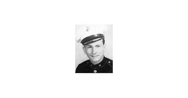 CALVIN MARKS Obituary (2011) - Legacy Remembers