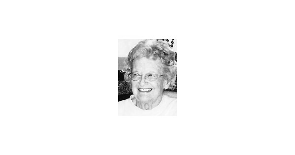 MARGARET CONNELL Obituary (2011) - Legacy Remembers