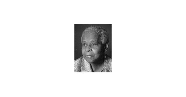 Anita FORD Obituary (2012) - Legacy Remembers