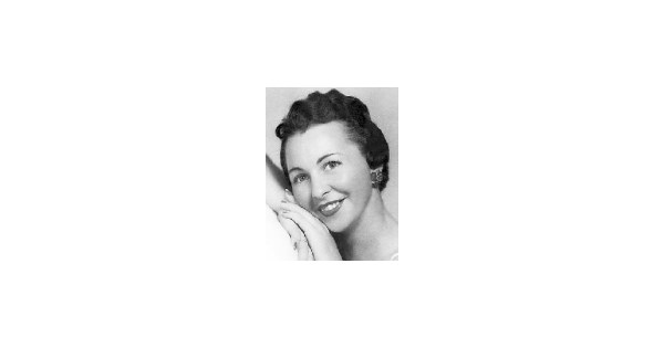 Mary MULLINS Obituary (2012) - Richmond, VA - Bliley's Funeral Home ...