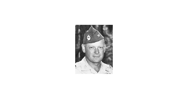 Charlie CHURCH Obituary (2012) - Legacy Remembers