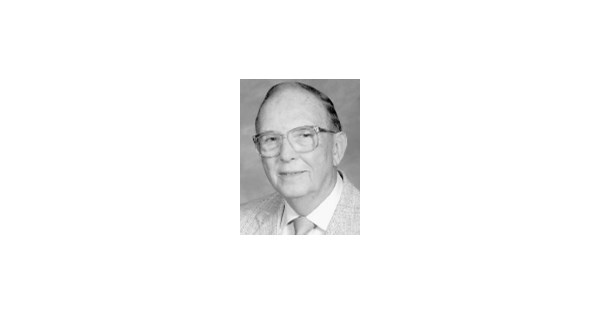 ROBERT PARR Obituary (2012) - Louisville, KY