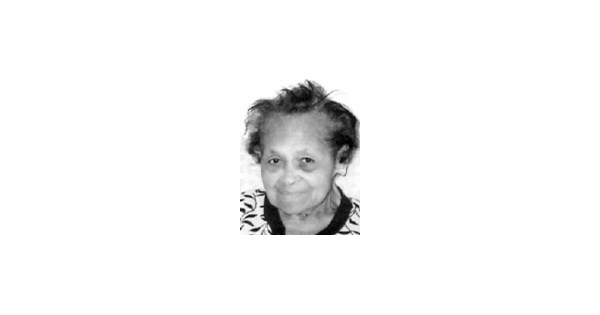 Ruby BROWN Obituary (2012) - Legacy Remembers