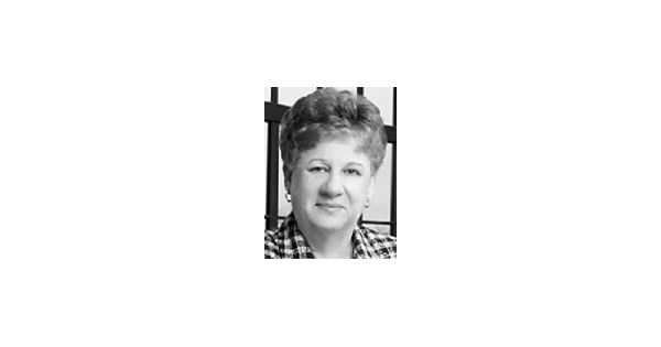 Elizabeth HOEFER Obituary (2012) - Legacy Remembers