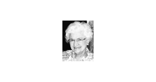 ANNA HUMMER Obituary (2012) - Petersburg, VA