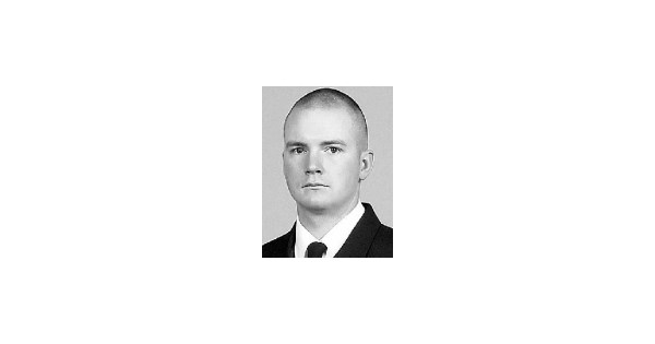 Ryan YANCEY Obituary (2012) - Kents Store, VA - Richmond Times-Dispatch