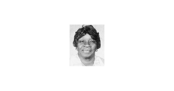 MARY WOODSON Obituary (2012) - Richmond, VA - Richmond Times-Dispatch