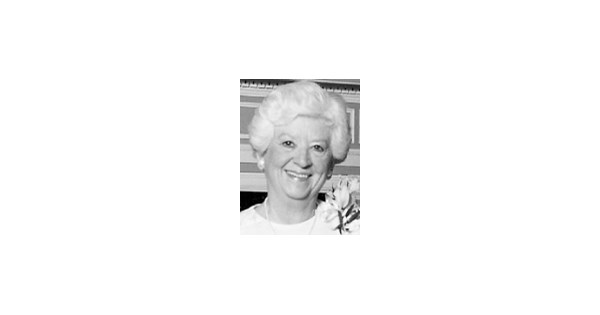 Jane BUNDY Obituary (1921 - 2013) - Richmond, VA - Arizona Daily Star