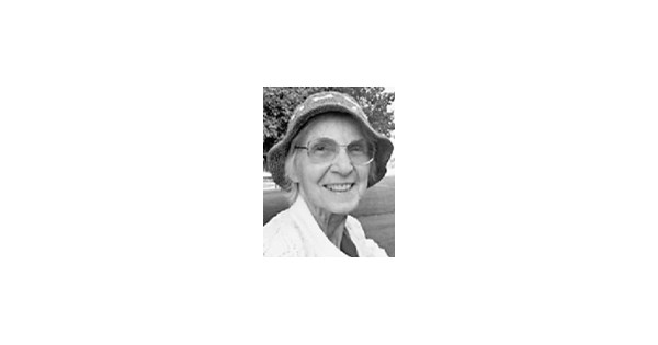Mary LLOYD Obituary (2013) - Blacksburg, VA