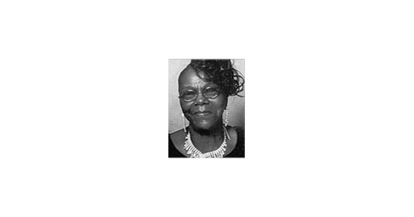 STELLA WHITE-GAITERS Obituary (2013) - RICHMOND, VA - Richmond Times ...