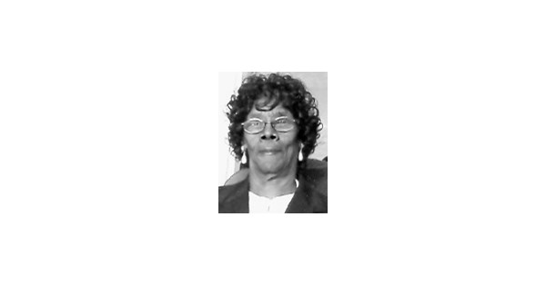 MATTIE ALLEN Obituary (2013) - Legacy Remembers
