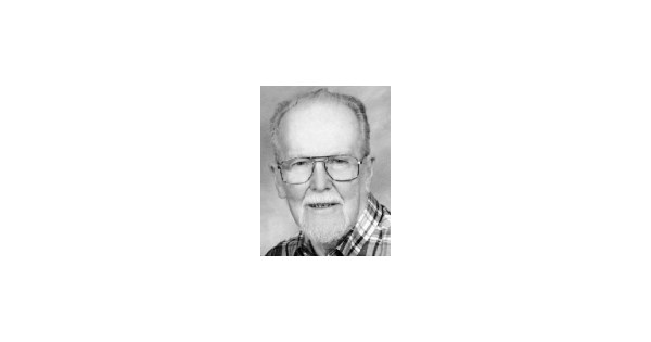 HARRY STEBBING Obituary and Online Memorial (2013)