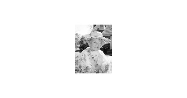 JANE CARPENTER Obituary (2013) - RICHMOND, VA