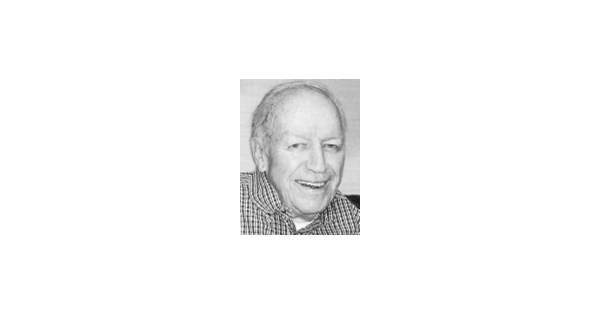 RICHARD GOODMAN Obituary (2013) - RICHMOND, VA - Bliley's Funeral Home ...