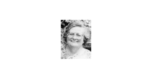 RUBY MAYBERRY Obituary (2013) - Legacy Remembers