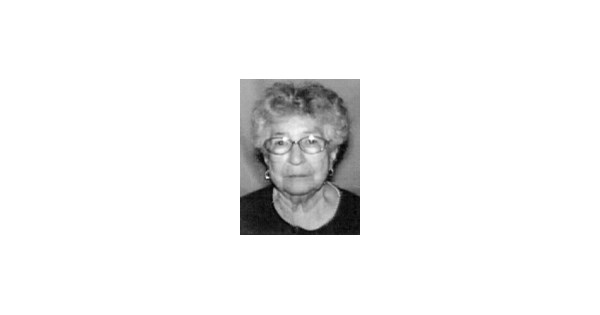 RUBY TRAINHAM Obituary (2013) - MECHANICSVILLE, VA - Bennett Funeral ...