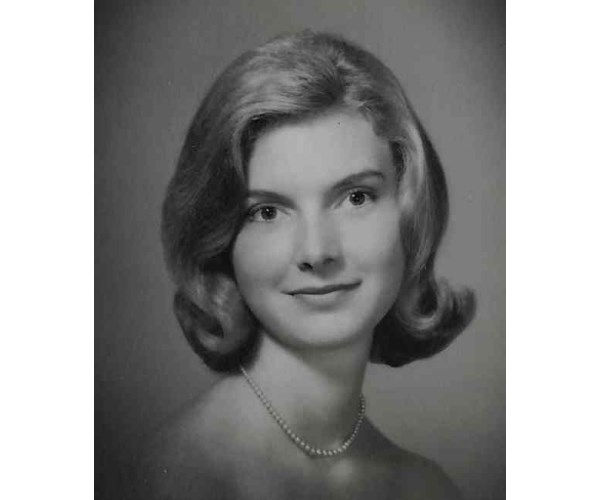 Elizabeth Robertson Obituary (1943 - 2023) - Richmond, VA - Richmond ...