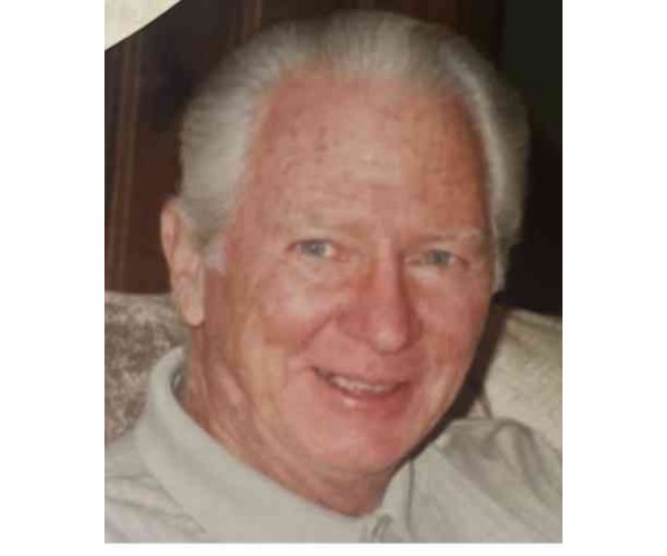 James Murray Obituary (1937 - 2023) - Richmond, VA - Richmond Times ...