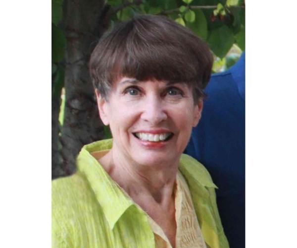 Carol Gill Obituary (1940 - 2023) - Lehi, VA - Richmond Times-Dispatch