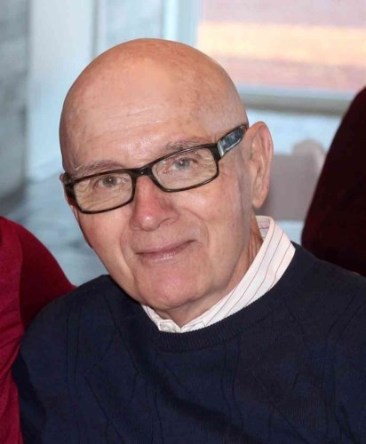Jerry Garner Obituary (1944 - 2024) - Midlothian, VA - Richmond Times ...