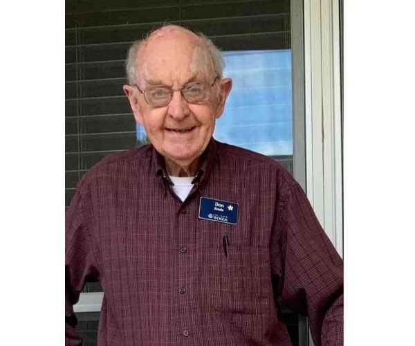 Don Steele Obituary (1939 - 2024) - Mechanicsville, VA - Richmond Times ...