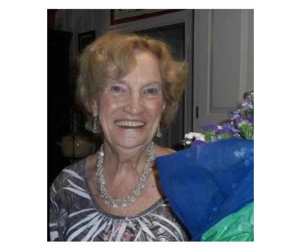 June Counterman Obituary (1937 - 2024) - Chesterfield, VA - Richmond ...