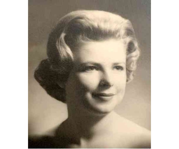Mary Smith Obituary (1938 - 2024) - Arlington, VA - Richmond Times-Dispatch