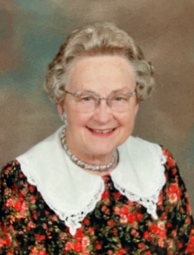 Jean Robertson Obituary (1927 - 2024) - Richmond, VA - Richmond Times ...