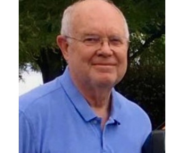 Richard Martin Obituary (1942 - 2024) - Glen Allen, VA - Richmond Times ...