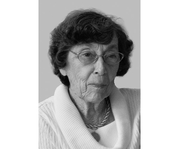 Barbara Blanton Obituary (1928 - 2024) - Richmond, VA - Richmond Times ...